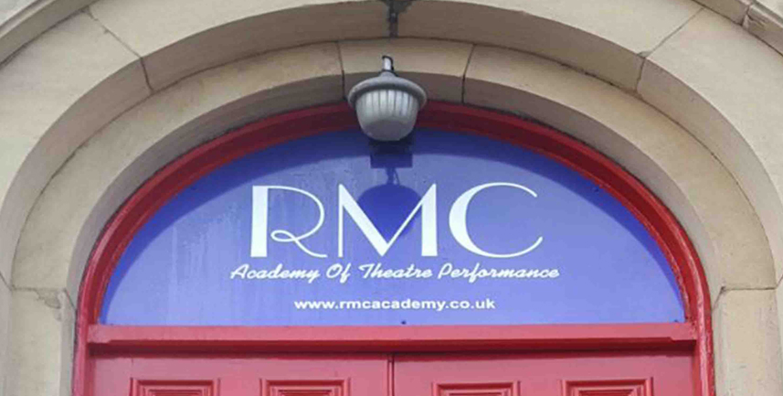 RMC | Shop Fascias, Banners, Digital Prints | Imperial Signs